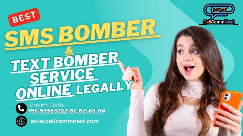 SMS Bomber Online App | Text & Message Bomber App | WhatsApp SMS Bomber ...